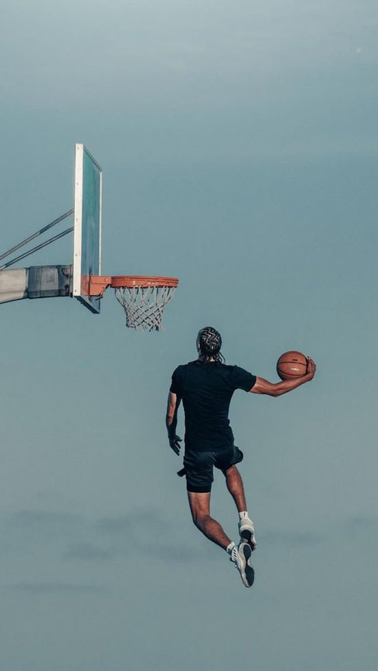 The Basketball Universe & Basketball Ball Experts | Official Site – Techball